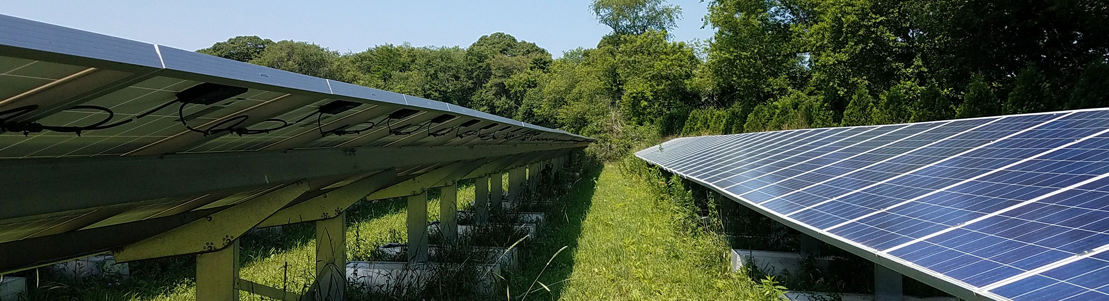 Rockett Solar - CVE North America