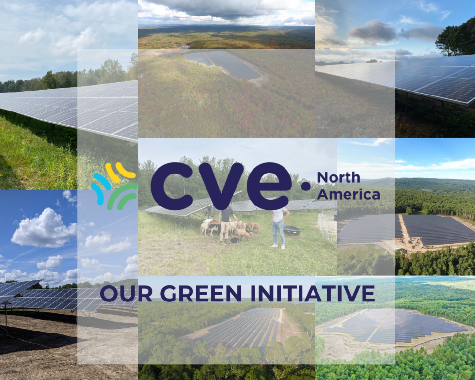 News - CVE North America