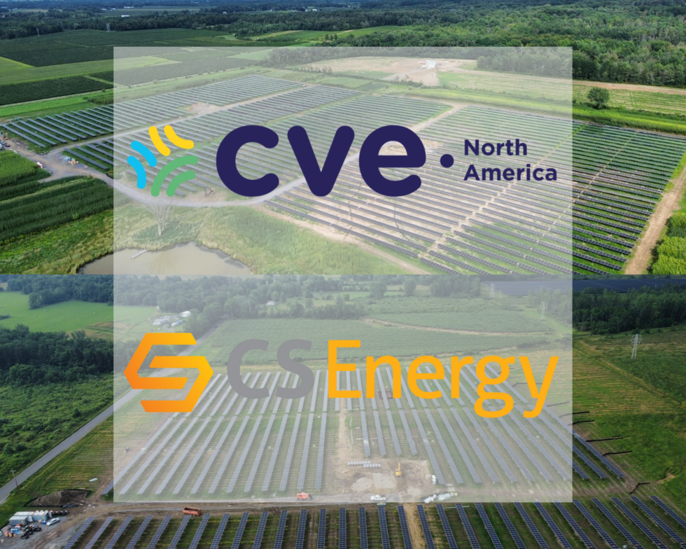 News - CVE North America
